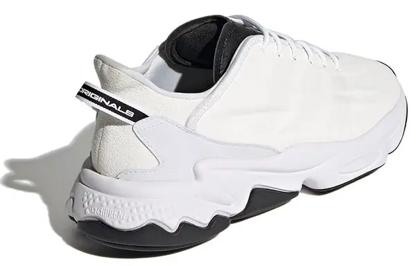 Adidas Ozweego Celox Sneakers - White