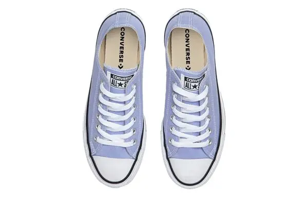 CONVERSE Chuck Taylor All Star Low Top Sneakers - Sky Blue