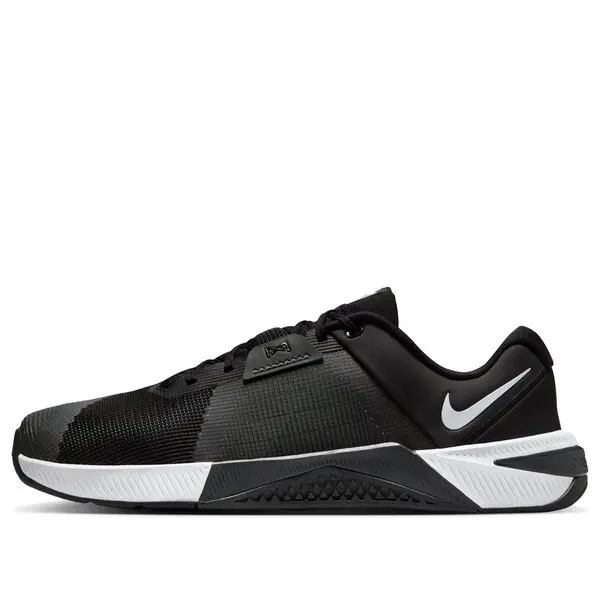 Nike Metcon Athletic Sneakers - Black/anthracite/white