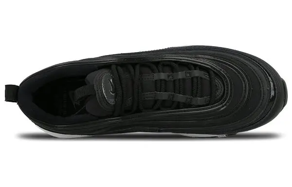 Nike Max 97 Premium Sneakers - Black/anthracite