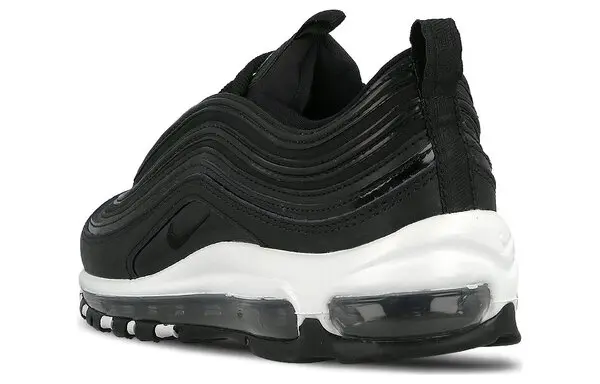 Nike Max 97 Premium Sneakers - Black/anthracite