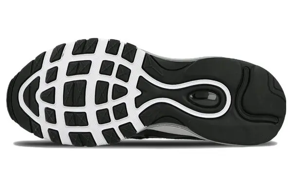Nike Max 97 Premium Sneakers - Black/anthracite