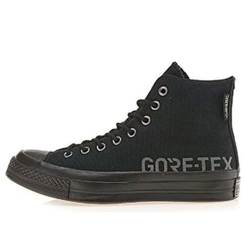 CONVERSE Chuck 70 Hi Gore-tex Sneakers - Black