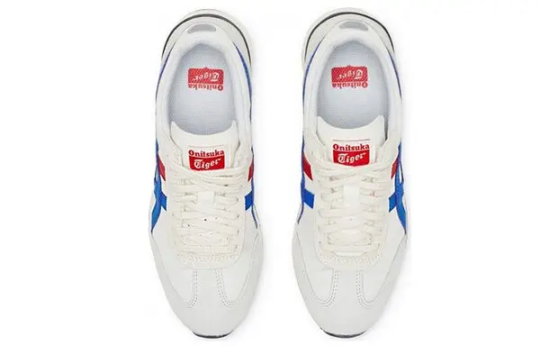 Onitsuka Tiger California 78 Ex "directoire Blue - White/grey
