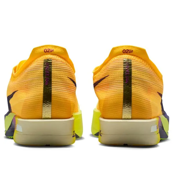 Nike Streakfly 2 Sneakers - Citron Pulse/volt Ice/hyper Violet