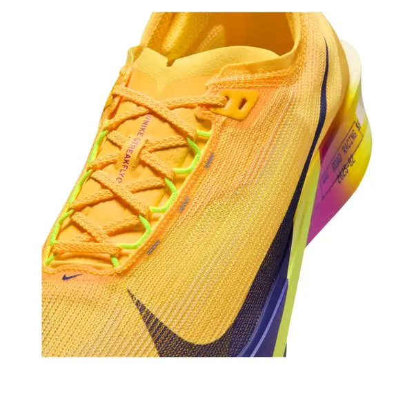 Nike Streakfly 2 Sneakers - Citron Pulse/volt Ice/hyper Violet