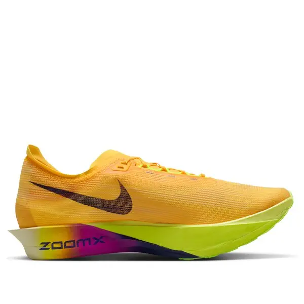 Nike Streakfly 2 Sneakers - Citron Pulse/volt Ice/hyper Violet