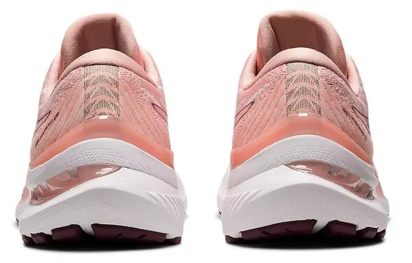 Asics Gel-kayano 29 Frosted Rose Athletic Shoes - Pink