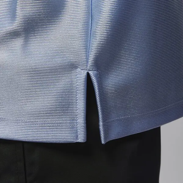 JORDAN Long Sleeve Jersey - Hydrogen Blue