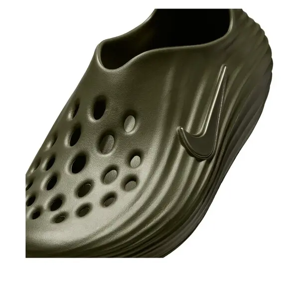 Nike Reactx Rejuven8 Sandals - Medium Olive