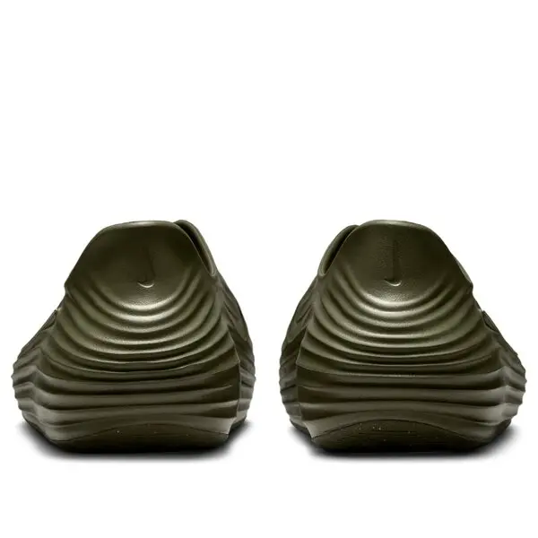 Nike Reactx Rejuven8 Sandals - Medium Olive