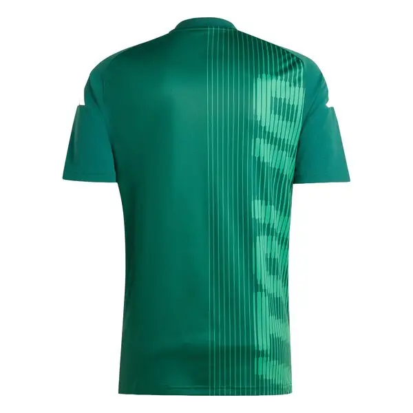 Adidas Italy Football Pre-match Shirt