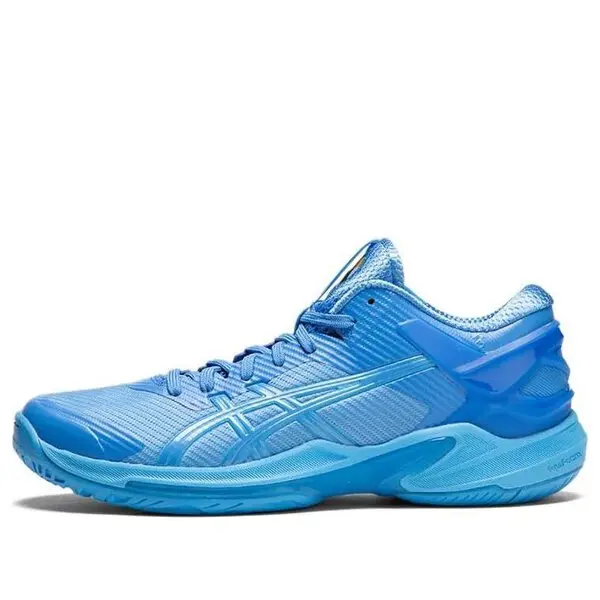 Asics Gel Burst 24 Low Top Sneakers - Blue