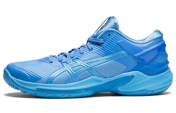 Asics Gel Burst 24 Low Top Sneakers - Blue