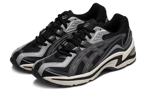 Asics Gel-preleus Sneakers - Black/grey