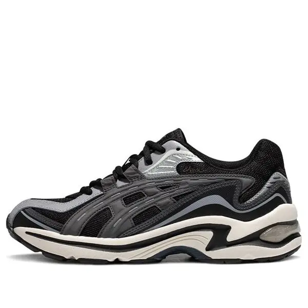 Asics Gel-preleus Sneakers - Black/grey