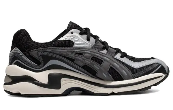 Asics Gel-preleus Sneakers - Black/grey