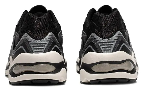 Asics Gel-preleus Sneakers - Black/grey