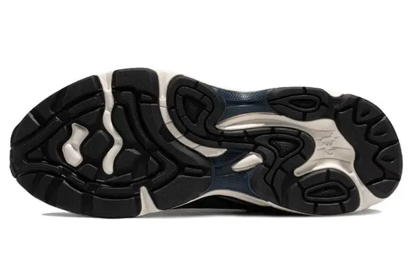 Asics Gel-preleus Sneakers - Black/grey