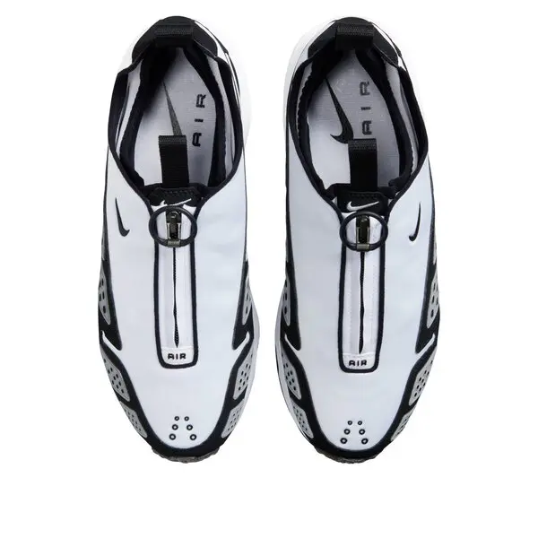 Nike Max Sndr Sneakers - White/black