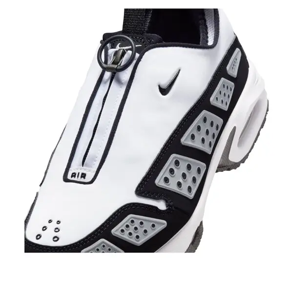 Nike Max Sndr Sneakers - White/black
