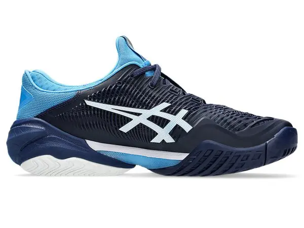 Asics Court Ff 3 Novak Athletic Sneakers