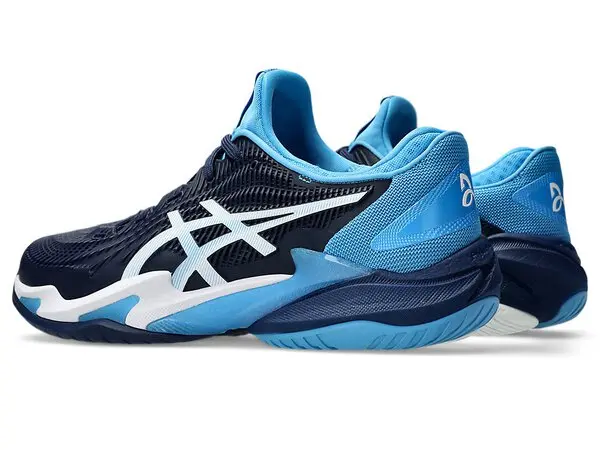 Asics Court Ff 3 Novak Athletic Sneakers