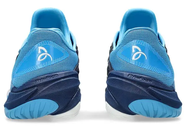Asics Court Ff 3 Novak Athletic Sneakers