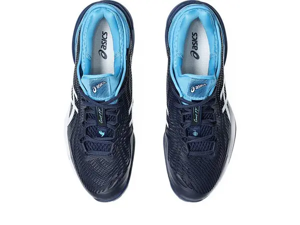 Asics Court Ff 3 Novak Athletic Sneakers
