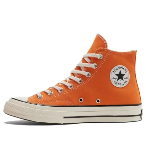 CONVERSE Chuck Taylor All Star 1970s High Top Sneakers - Orange