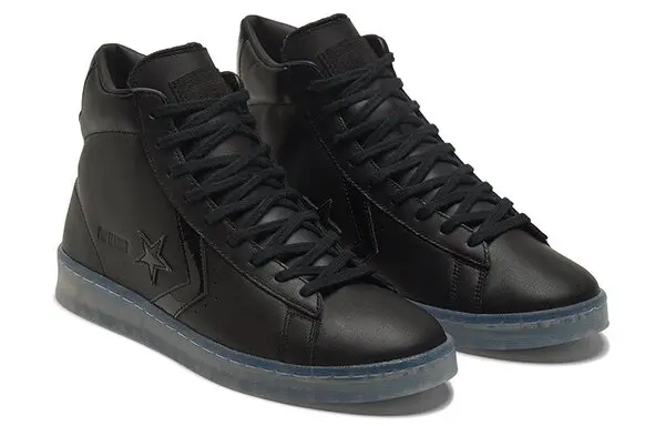CONVERSE Pro Leather High Top Sneakers