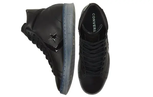 CONVERSE Pro Leather High Top Sneakers