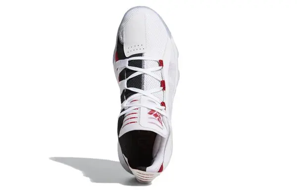 Adidas Dame 6 Gca "dame Time" Athletic Sneakers