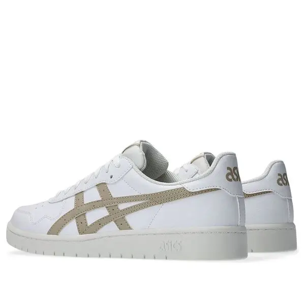 Asics Japan S 'white Feather Grey - White/feather Grey