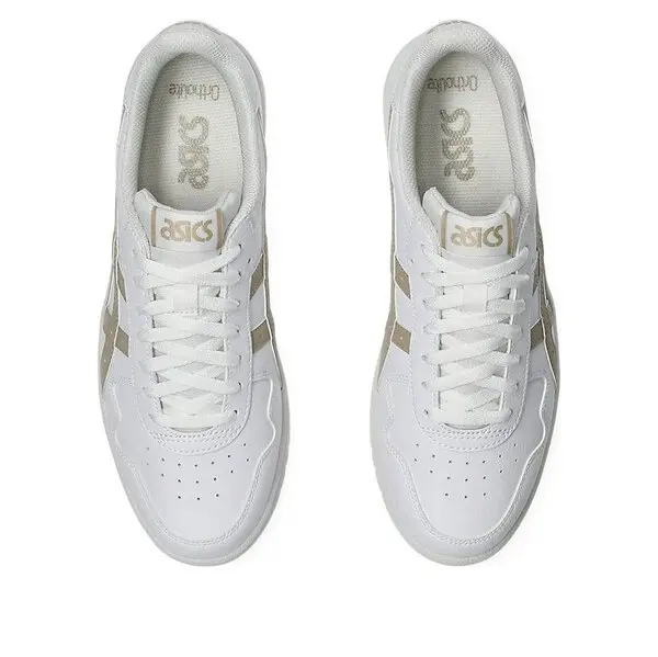 Asics Japan S 'white Feather Grey - White/feather Grey