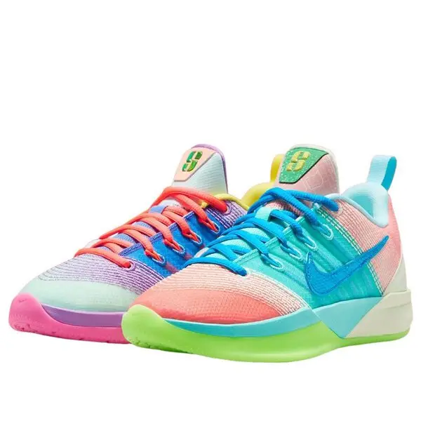 Nike Sabrina 3 Wt Ep "what The" Sneakers