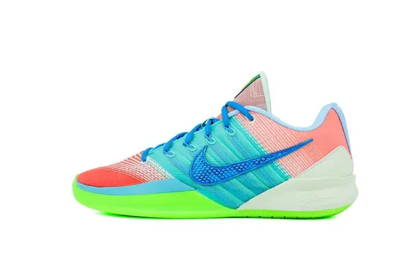 Nike Sabrina 3 Wt Ep "what The" Sneakers - Multi-color