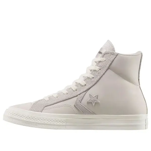 CONVERSE X Daily Paper Star Player High Top Sneakers