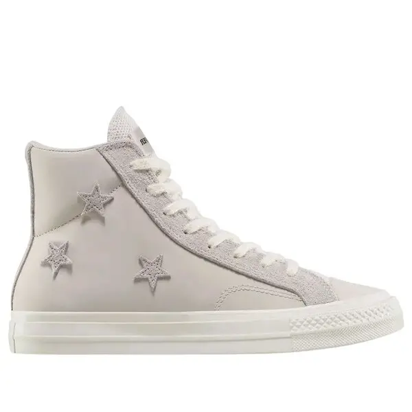 CONVERSE X Daily Paper Star Player High Top Sneakers