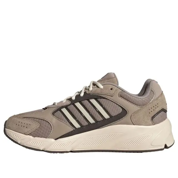 Adidas Crazychaos 2000 Sneakers - Brown/tan