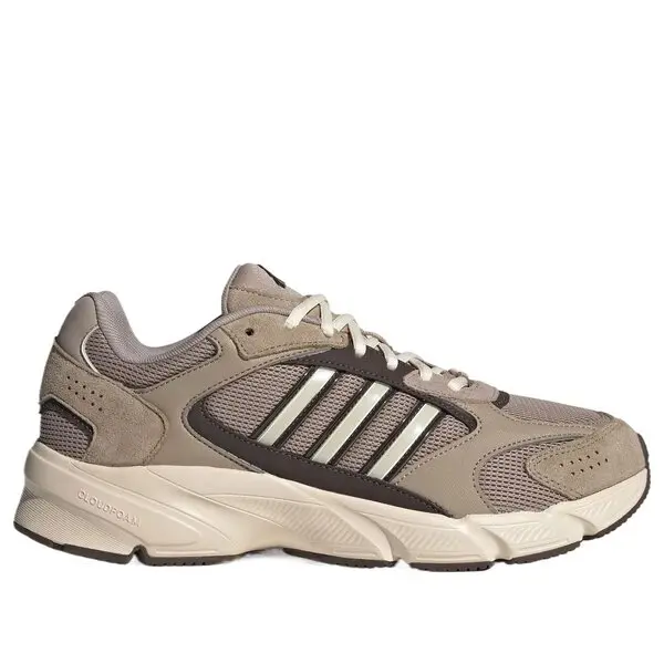 Adidas Crazychaos 2000 Sneakers - Brown/tan