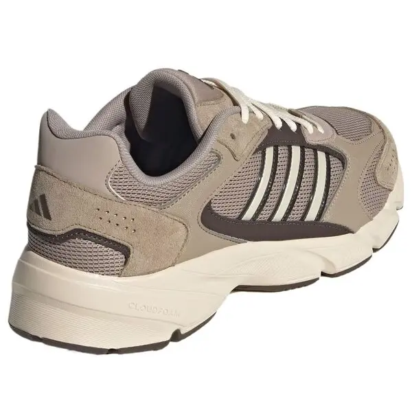 Adidas Crazychaos 2000 Sneakers - Brown/tan
