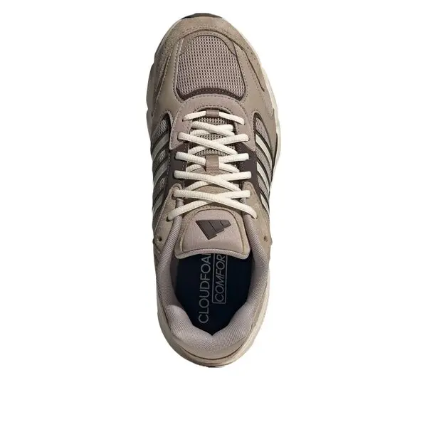 Adidas Crazychaos 2000 Sneakers - Brown/tan