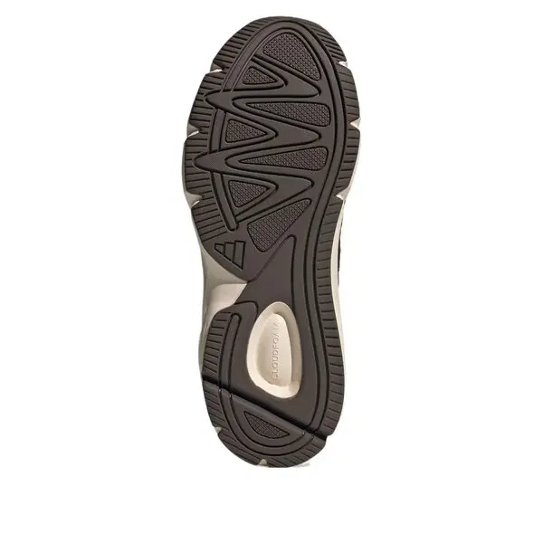 Adidas Crazychaos 2000 Sneakers - Brown/tan