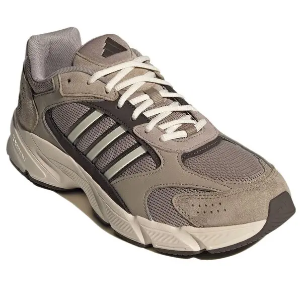 Adidas Crazychaos 2000 Sneakers - Brown/tan