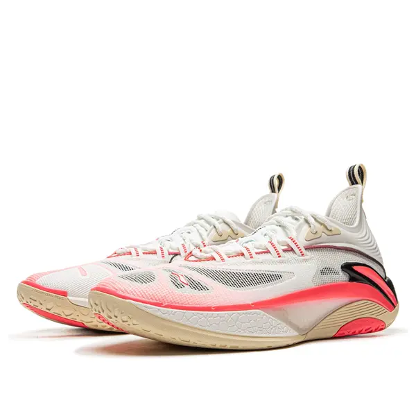 LI-NING Badfive Chasing Hunting1 Super Sneakers