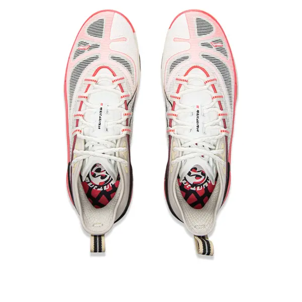 LI-NING Badfive Chasing Hunting1 Super Sneakers