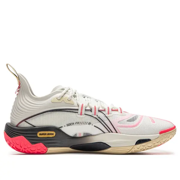 LI-NING Badfive Chasing Hunting1 Super Sneakers