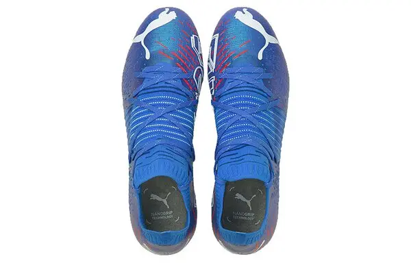 PUMA Future Z 1.2 Fg Ag - Blue