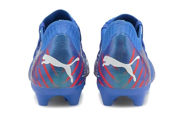 PUMA Future Z 1.2 Fg Ag - Blue